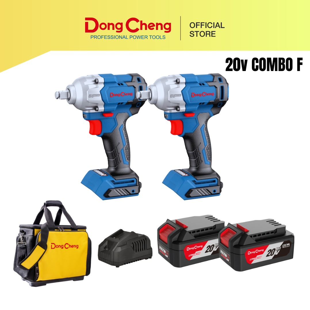 Our Products - DongCheng Malaysia