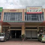 LK FASTENER SDN. BHD. - DongCheng Malaysia