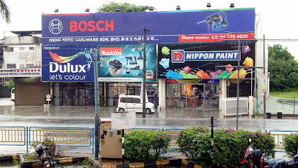 WENG SENG HARDWARE SDN. BHD. - DongCheng Malaysia