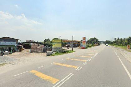 SH TIMBER HARDWARE TRADING SDN. BHD. - DongCheng Malaysia