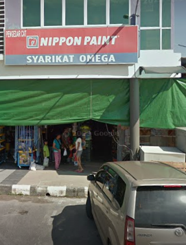 SYARIKAT OMEGA - DongCheng Malaysia