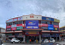 SK HARDWARE SDN BHD - DongCheng Malaysia