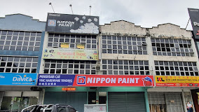 Authorized Dealers - DongCheng Malaysia